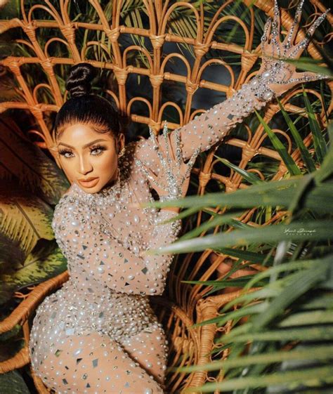 Actress Evanny Patrick Walter Anga Melt Hearts In No More Love