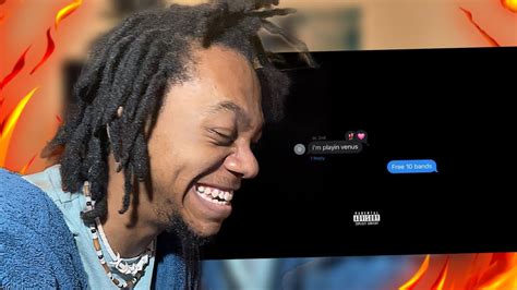 Dcthedon Venus Audio Reaction Youtube