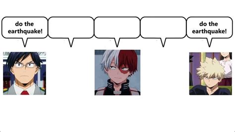 Myheroacademia Todoroki Minaashido Ochacouraraka Tenyaiida