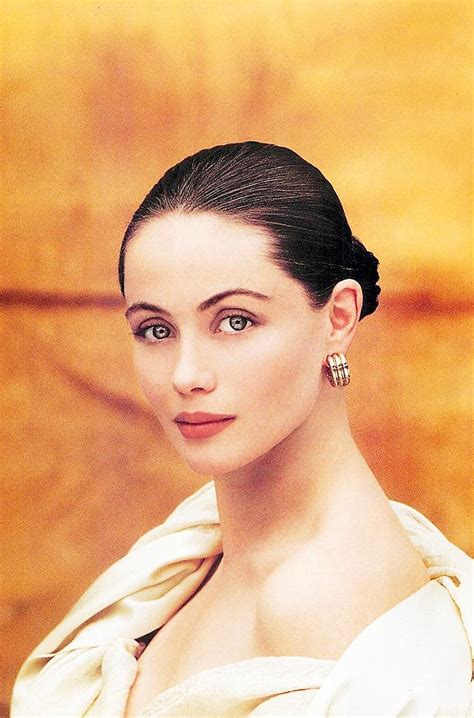 Emmanuelle Beart