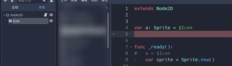 [godot] [转载] onready 关键字 godot onready csdn博客