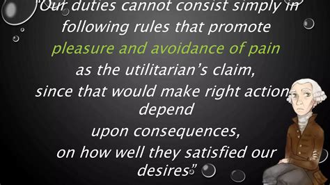 Deontological Ethical Theory Pptx