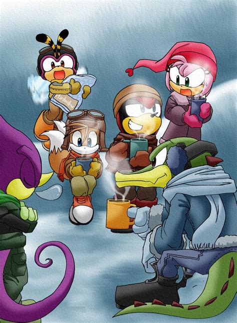 Sonic Giving Tails The Ultimate Noogie Artist Daniveart Rsonicthehedgehog