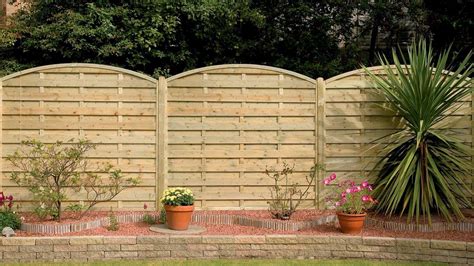 Diy Fence Panels Step By Step Guide To Building Your Own Twigandthistle