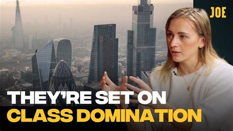 Thomas Boehmke Iii On Linkedin How Capitalism Enslaved Us All Grace Blakeley Interview