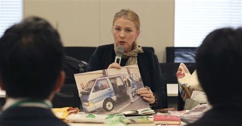 Japan Us Military Sex Assault