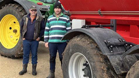 New Technique Provides Insights On Liming Requirements Groundcover