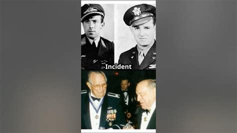 The Charlie Brown And Franz Stigler Incident A True Story Of Honor