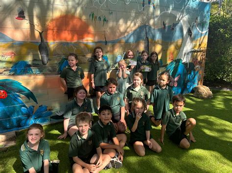 Our Essies Of The Week Emerald State School