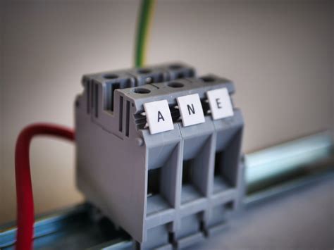 Rate 2 Termination Panels I3 Infrasolutions