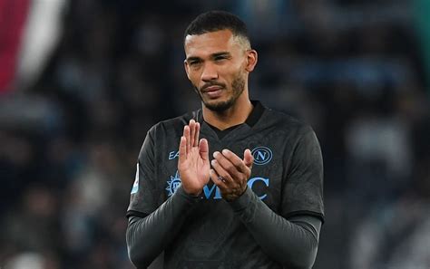 آمادگی ناپولی برای تمدید قرارداد ژوان ژسوس طرفداری