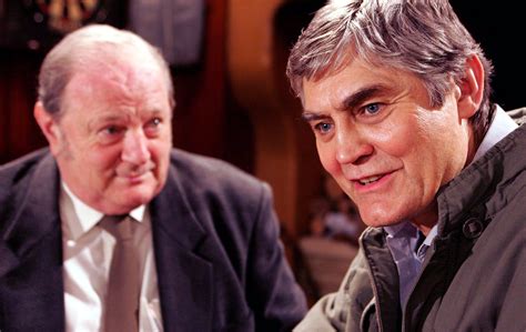 Classic Emmerdale Spoilers Alan Faces Terences Hidden Struggles