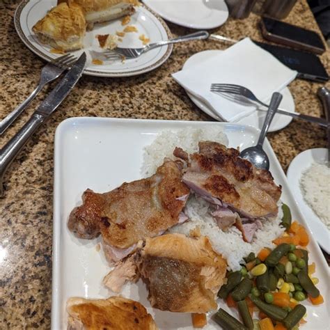 Happy Hong Kong Restaurant 港喜餐廳 Bridgeport Richmond Bc