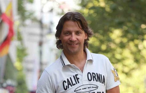 Patrick Bach über Vergangene Exzesse B Z Die Stimme Berlins