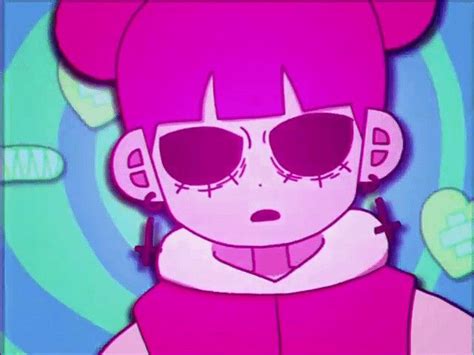 From 람다람 Ramdaram Strange Candy Shop Digital Art Anime Funky Art