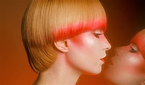 Daniel Galvin Obe Ground Breaking Colour Innovation