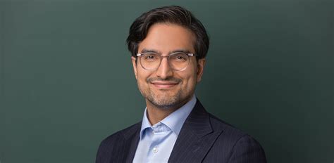 Nasier Nasir Wird Ceo Bei Friday Köpfe Expertenreport