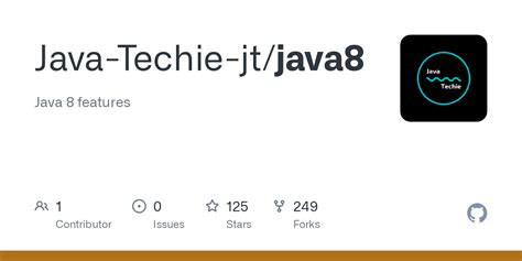 java8 java8 java8methodcheatsheet java at master · java techie jt java8