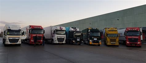 Ivri Connected Transport Corridors • Scenwise