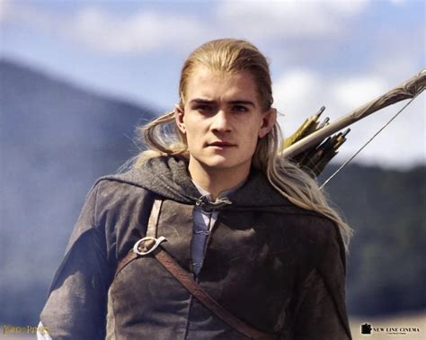 Legolas In De Ban Van De Ring Wiki Fandom Powered By Wikia