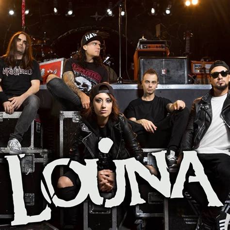 Louna Concerts And Live Tour Dates 2023 2024 Tickets Bandsintown