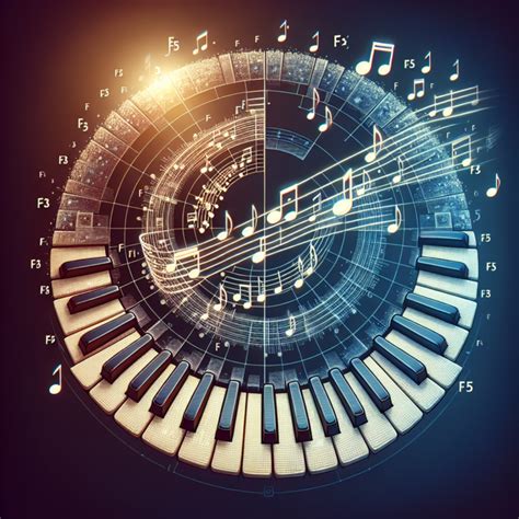 Classical Voice Classifications And The F5 Note Singing And Guitar Lessons Albany Ny And Capital