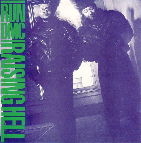 Raising Hell Run Dmc Amazonca Music