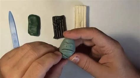 Зомби против растений из пластилина Кабачок Смотреть онлайн в поиске Яндекса по Видео