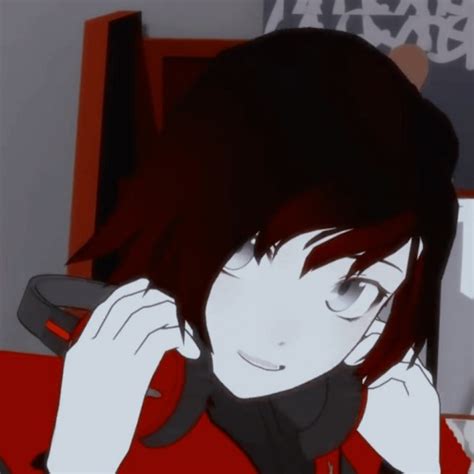 1546 Ruby Rose Pfp Display Pictures Hd 4k Photos