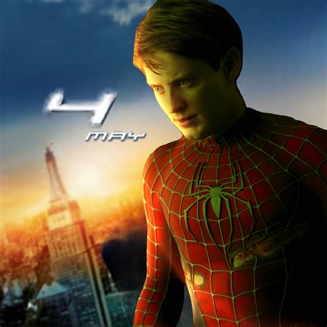 Spider Man 4 2011 Poster Fan Made By Rami Randomyt On Deviantart