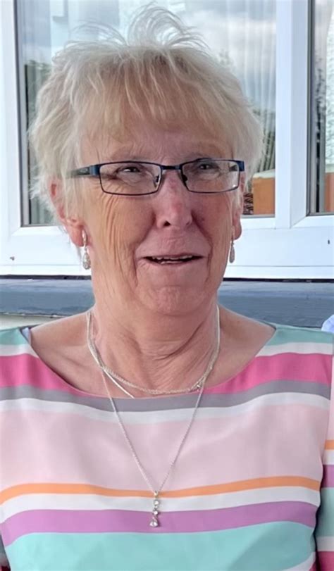 Death Notice Of Eileen Cooper Née Ennis Clane Kildare Ripie