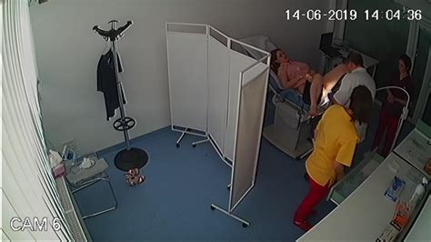 Real Hidden Camera In Gynecological Cabinet Pack 1 Archive1 19