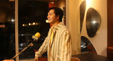 Sam Concepcion Can Make You Groove With His Newest Disco Party Track Otomatika