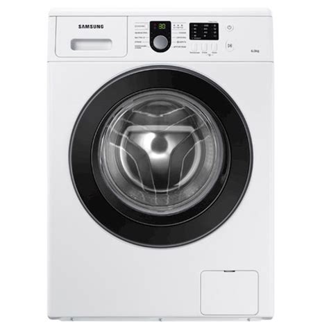 სარეცხი მანქანა 6კგ Samsung WF8590NLM9DYLP - MegaSmart