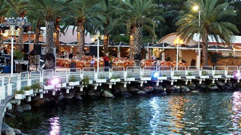 Kibbutz Ein Gev Attractions In Sea Of Galilee Israel