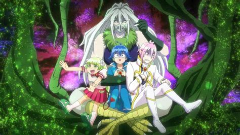 Welcome To Demon School Balam Could Be Irumas Biggest Ally