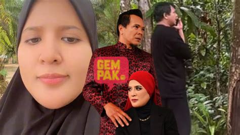 Isteri Dedah Azlan Komeng Bakal Kahwin Lain “laki Orang Bercinta