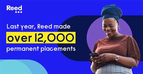 Shania Fearn On Linkedin Why Trust Reed With Your Job Search And Recruitment Needs Last Year…