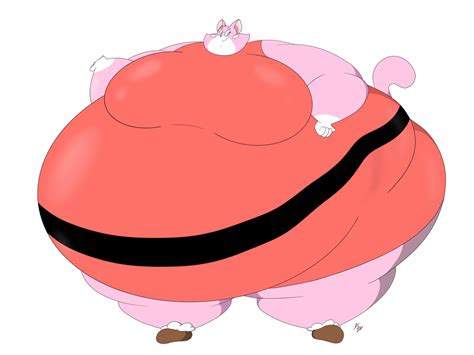 Hefty Shima By Pixiekanga Loon On Deviantart