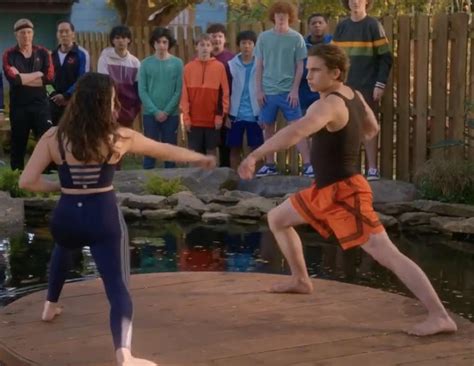 Robby X Sam Rp R Cobrakaiwomen