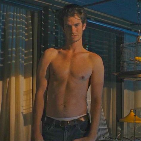 Cluiche Andrew Garfield Shirtless Spiderman 2 Andrew Garfield Behind
