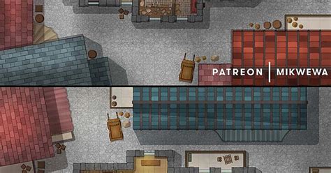 Noble House Dnd Battlemap Album On Imgur