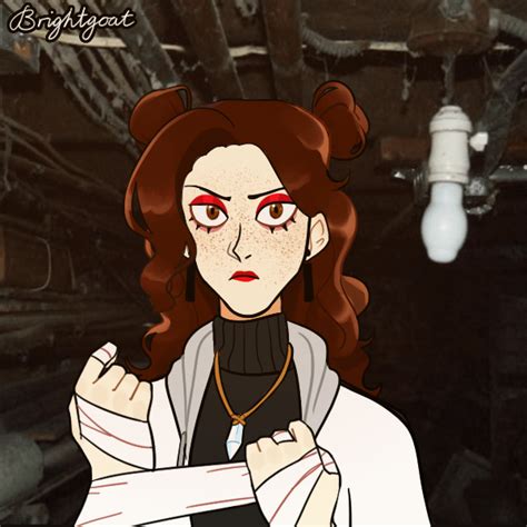 My Stranger Things Oc Rpicrew