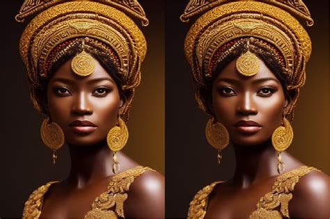 African American Black Woman Image Graphic By Moonlightsvgco · Creative