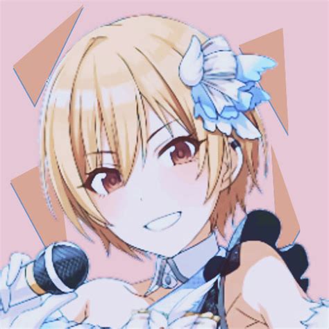 Idolmaster Houkago Climax Girls Akarinzu