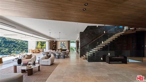 1055 Stradella Rd Los Angeles Ca 90077 Mls 23 246283 Zillow