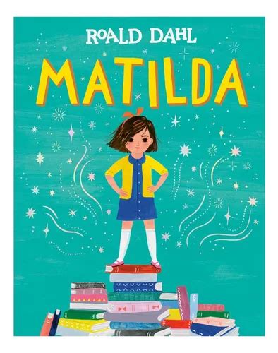 Libro Matilda Cuotas Sin Interés