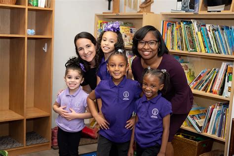 Innova Girls Academy Charter School Good Schools Roc
