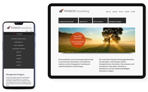 Mockups Im Webdesign Definition Einsatz And Tools
