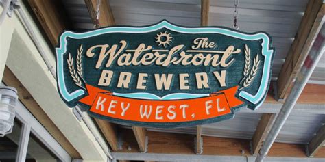 Dining Key West Historic Seaport